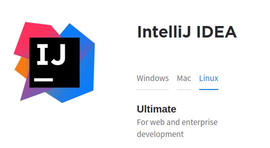 【使用提醒】UOS下的Java开发指南－统信UOS官方论坛